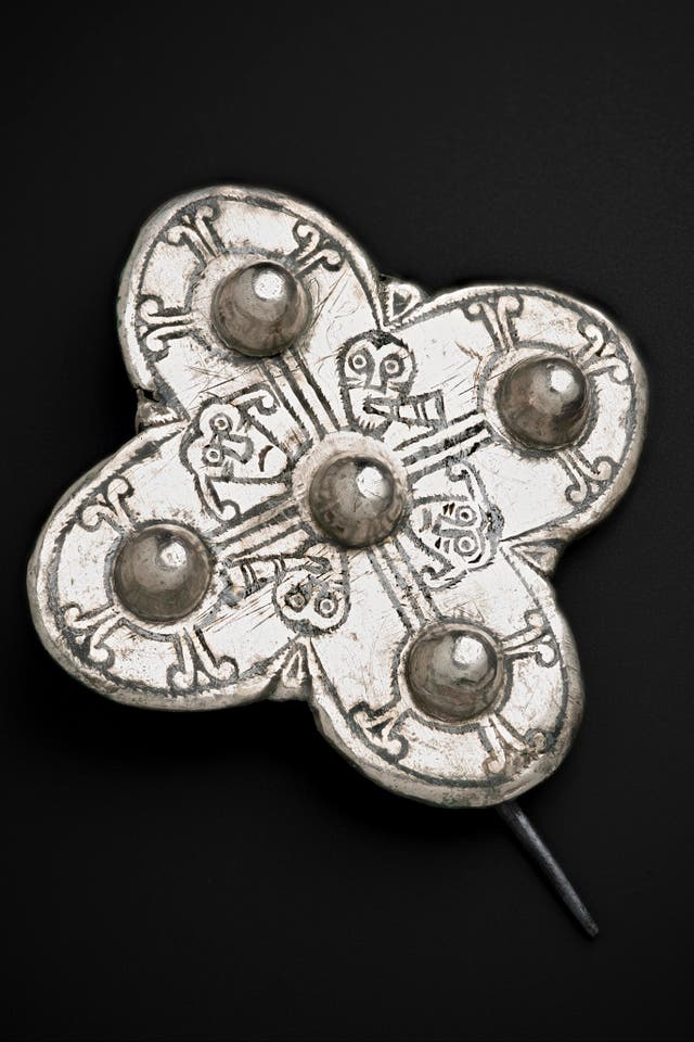 Solving one of Viking Age Britain’s greatest mysteries | The Independent