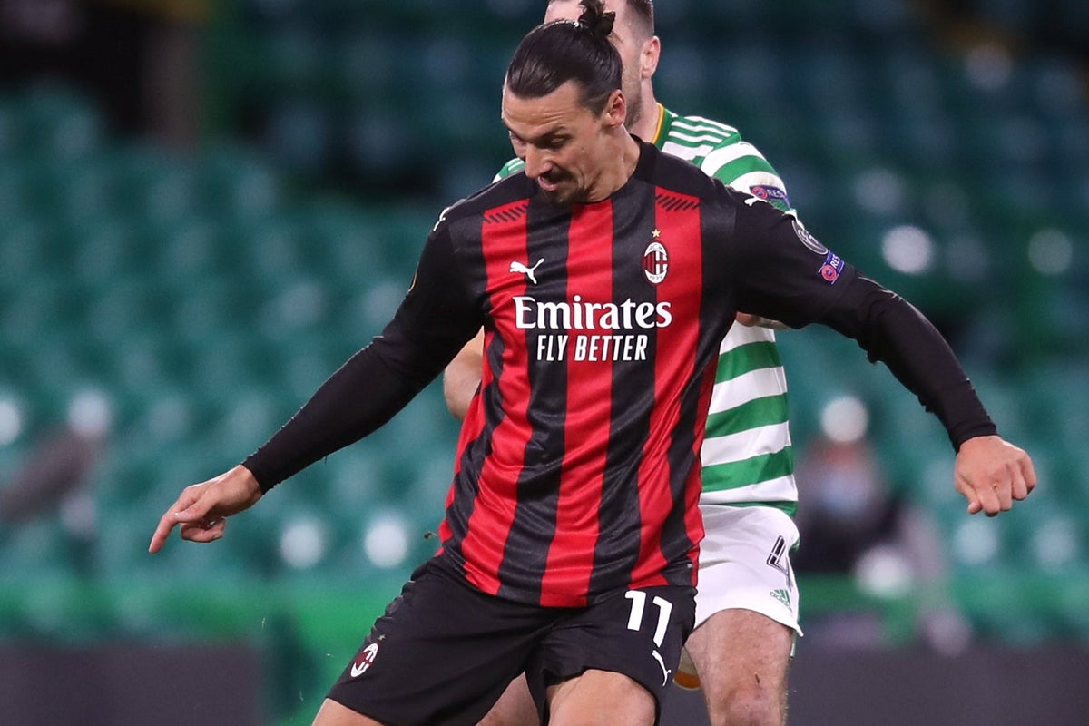 Zlatan Ibrahimovic fined by Uefa over involvement with betting company ...