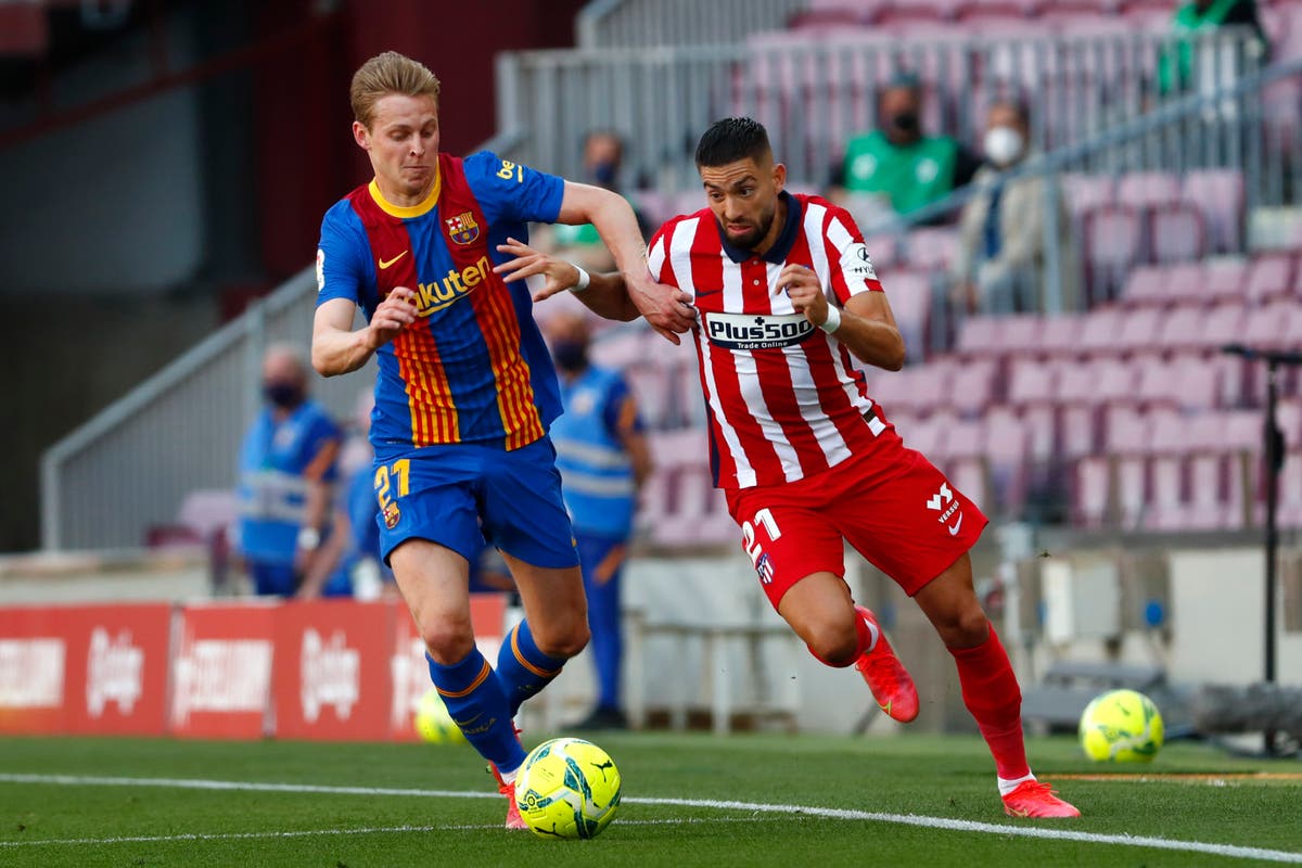 Holanda incluye a 2 adolescentes en equipo a al Eurocopa | Independent ...