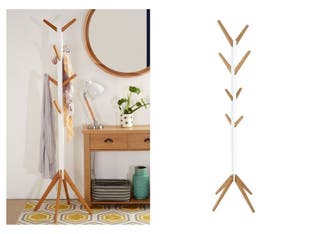 Best coat stands 2021: Contemporary and traditional racks | The Independent