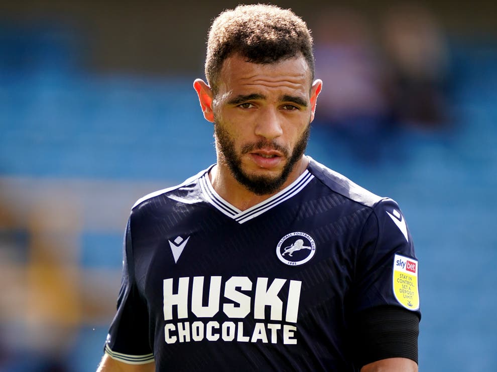 Mason Bennett agrees new long-term Millwall contract | The Independent