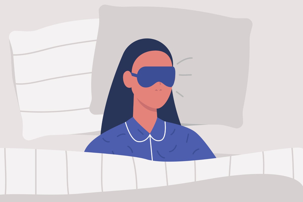 Pillow buying guide: How to choose a pillow | The Independent