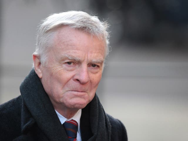 Max Mosley: Godfather of Formula One who transformed racing | The ...
