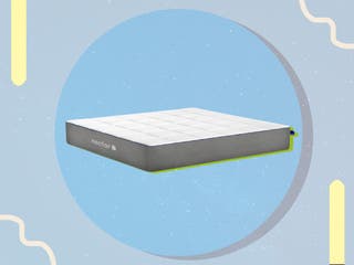 Nectar mattress review: Breathable with soft memory foam | The Independent