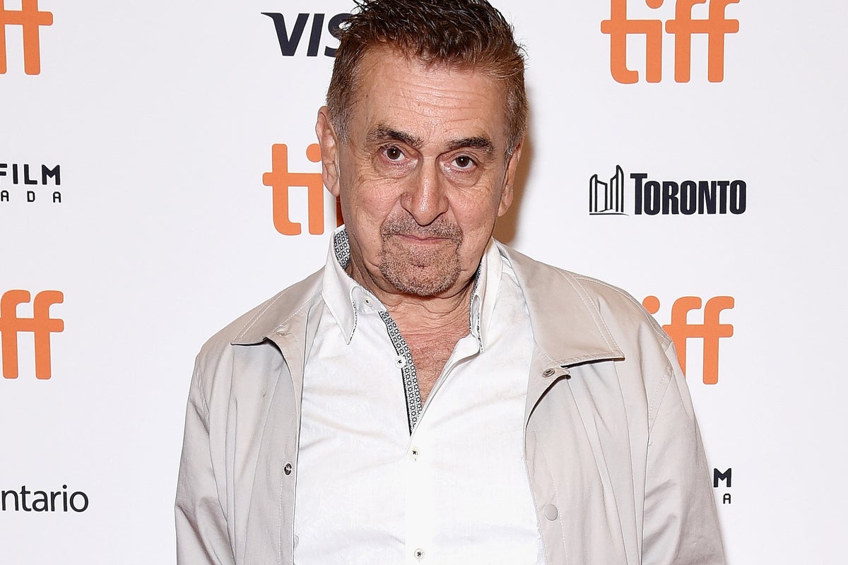 After Life producer Charlie Hanson suspended by Bafta following sexual ...