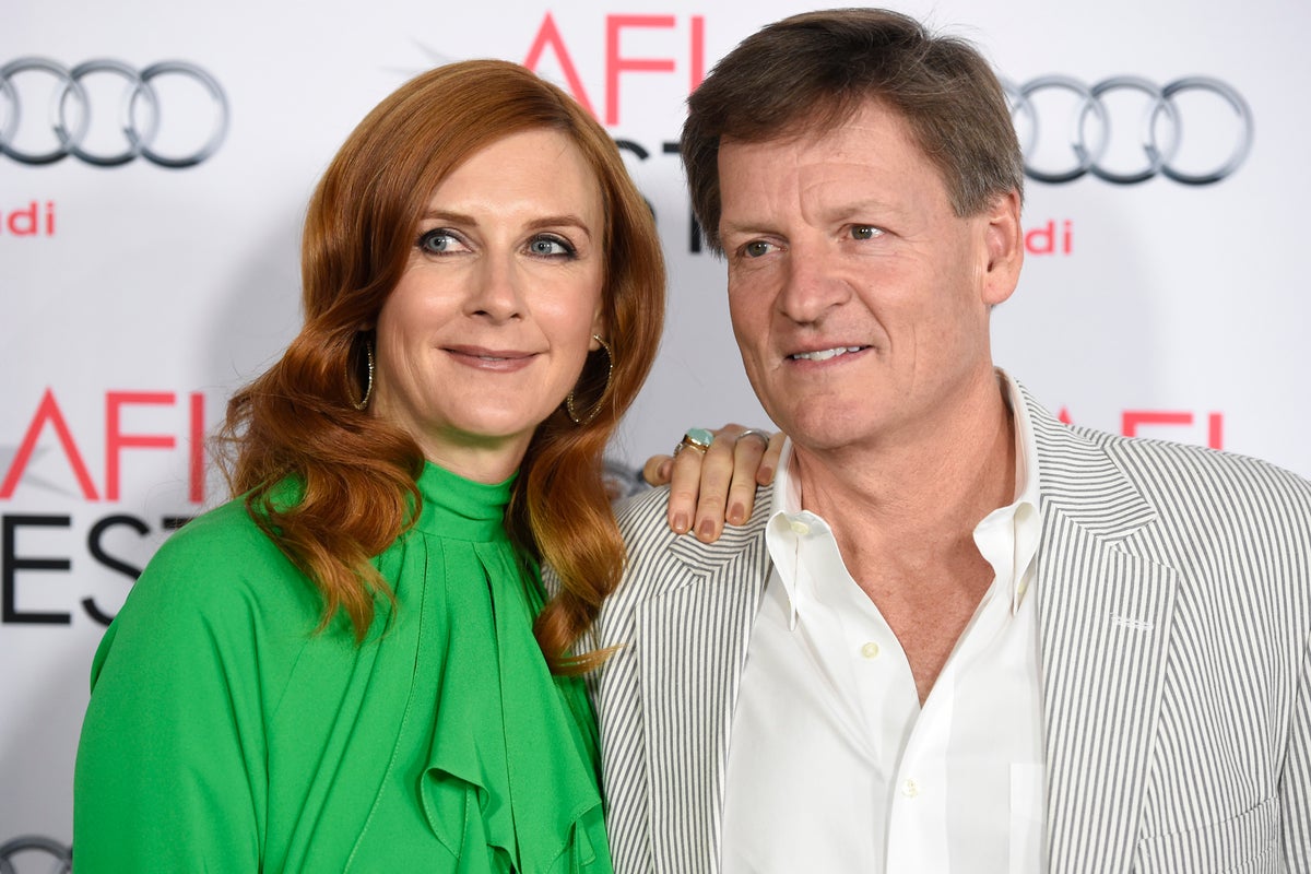 Writer Michael Lewis' 19-year-old daughter dies in crash Northern ...