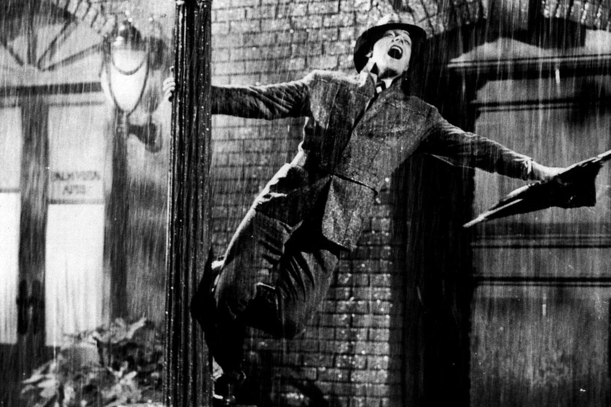 9 of the most iconic dance scenes in movies | The Independent