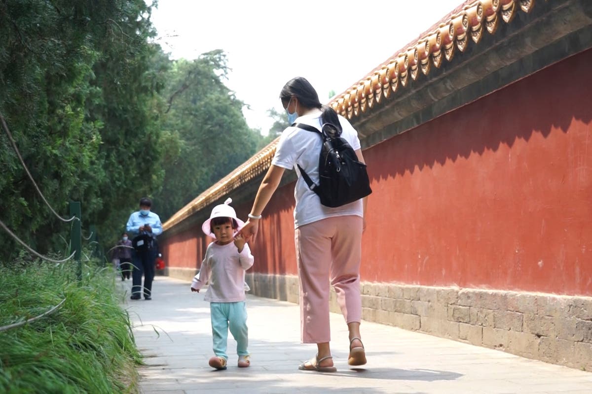 China’s single mothers face false starts on the road to recognition ...