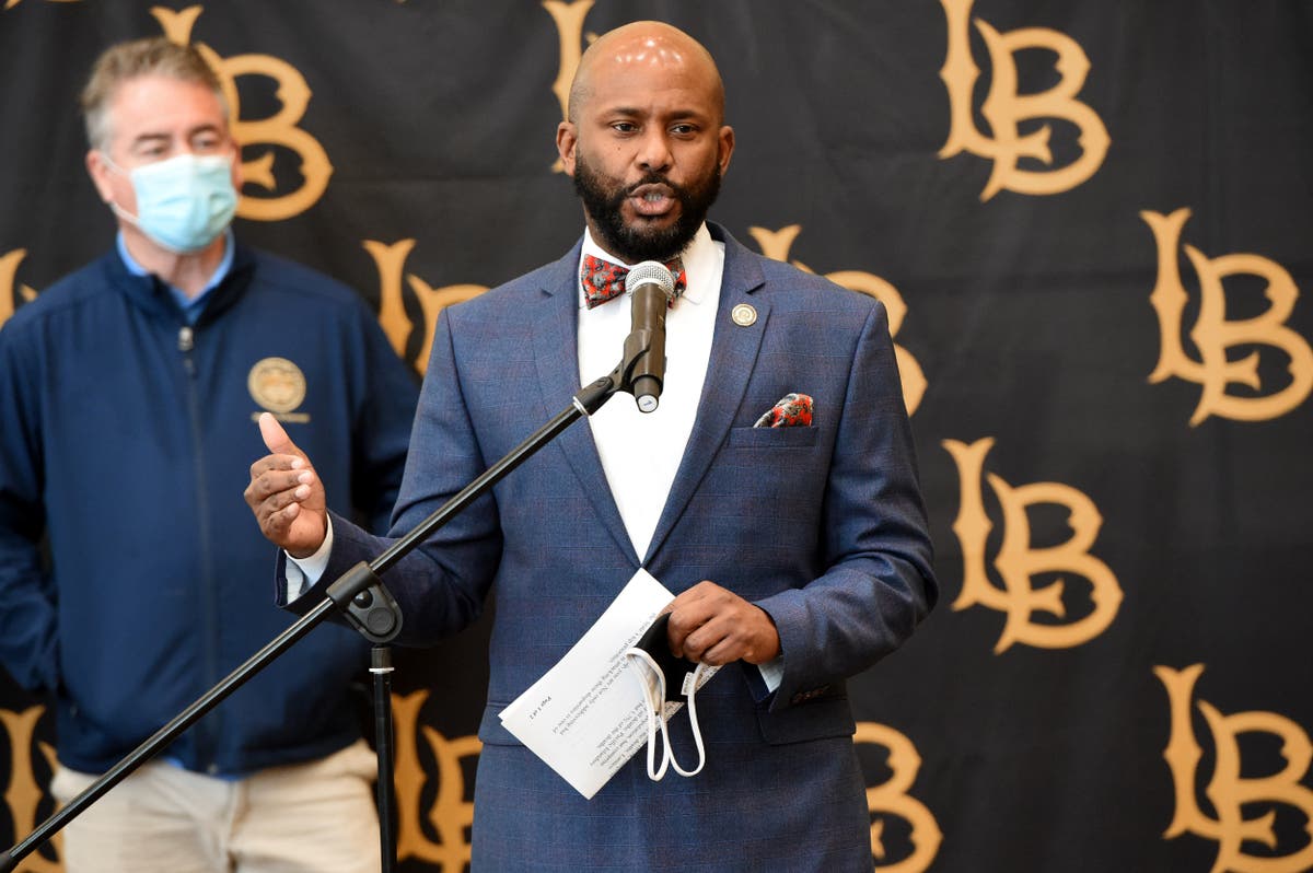 The ex-cop trying to bring down LA’s ruthless police gangs: ‘It’s ...