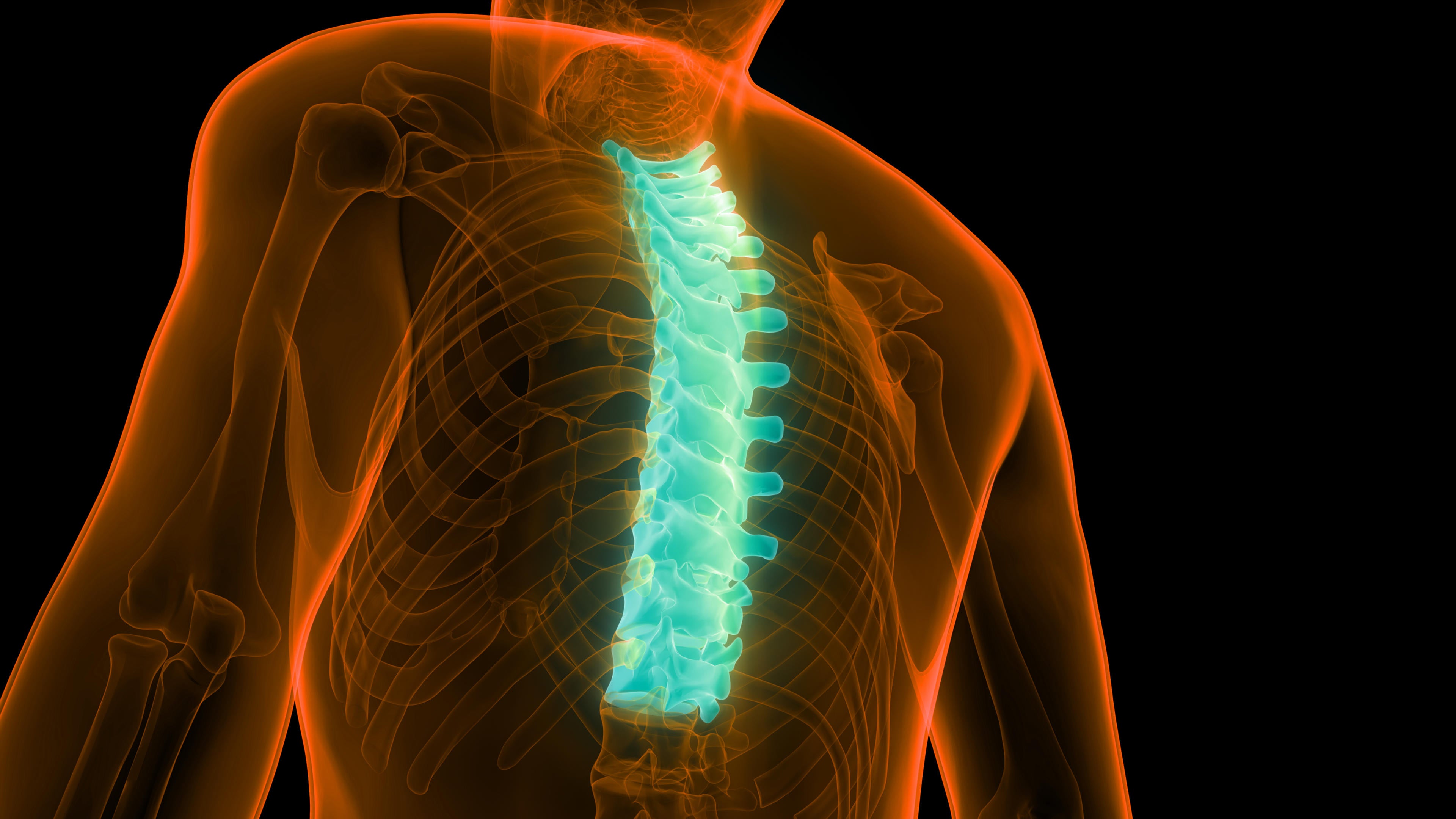 Don’t forget your thoracic spine: Upper back mobility…