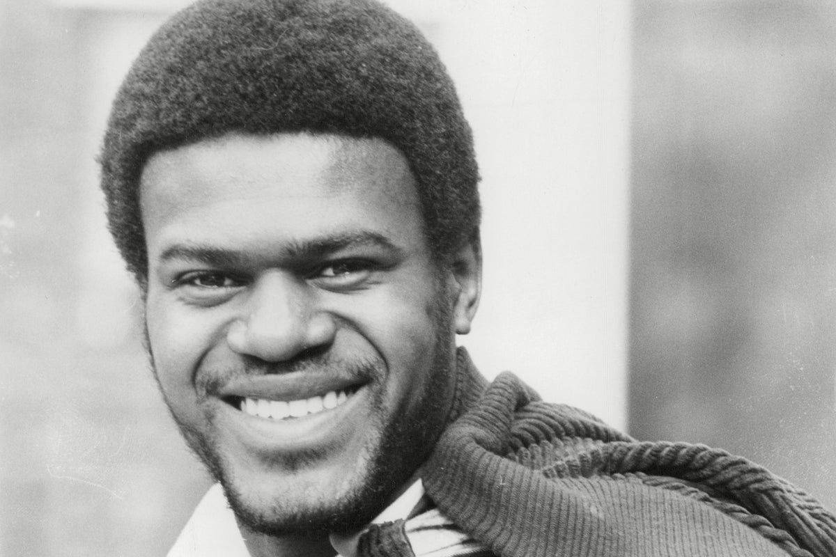 Tony Armatrading: Actor who starred in Empire Road and Notting Hill ...