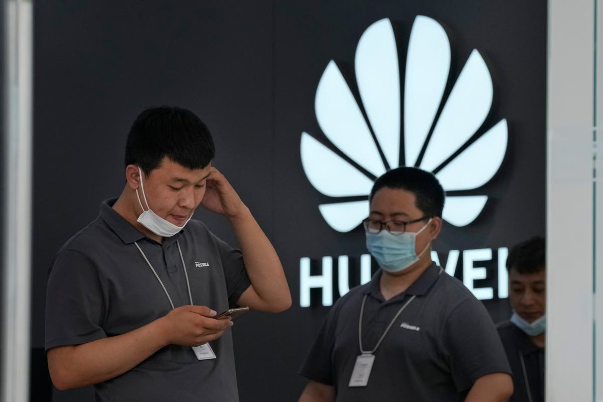 Huawei lanza su propio sistema operativo: HarmonyOS | Independent Español Huawei lanza su propio sistema operativo: HarmonyOS | Independent Español