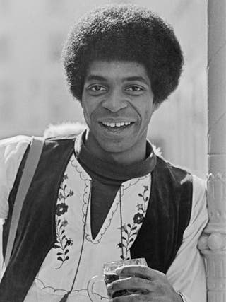 Samuel E Wright: Unforgettable voice behind Sebastian in ‘The Little ...