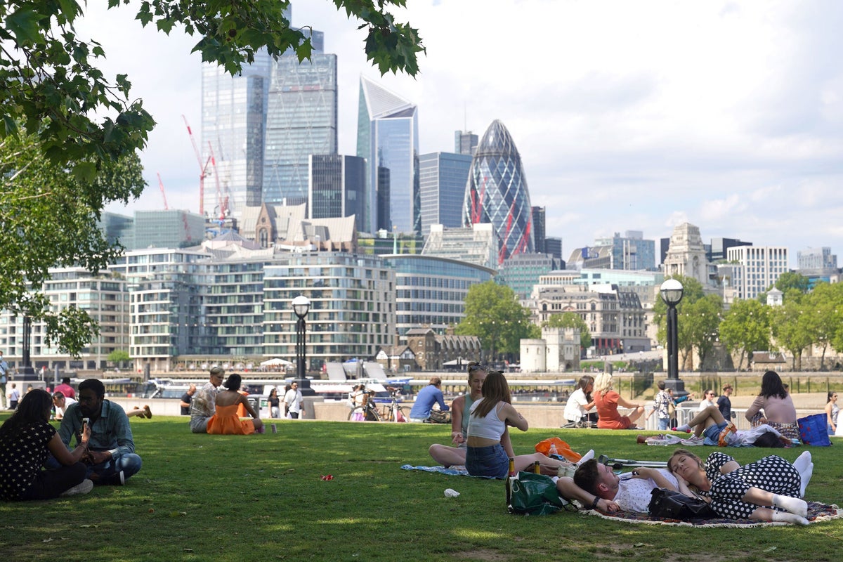 What’s behind our shifting weather patterns? Study identifies key ...