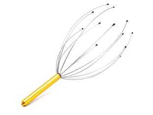 Best scalp massager for hair growth 2021: Brushes for wet and dry hair ...