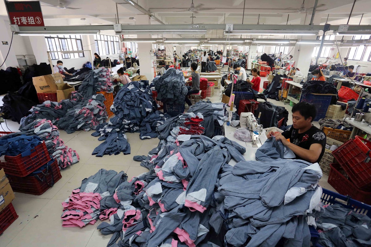 Where do your clothes come from? Where do they go? | The Independent
