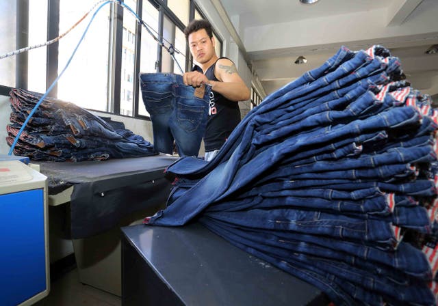 Where do your clothes come from? Where do they go? | The Independent