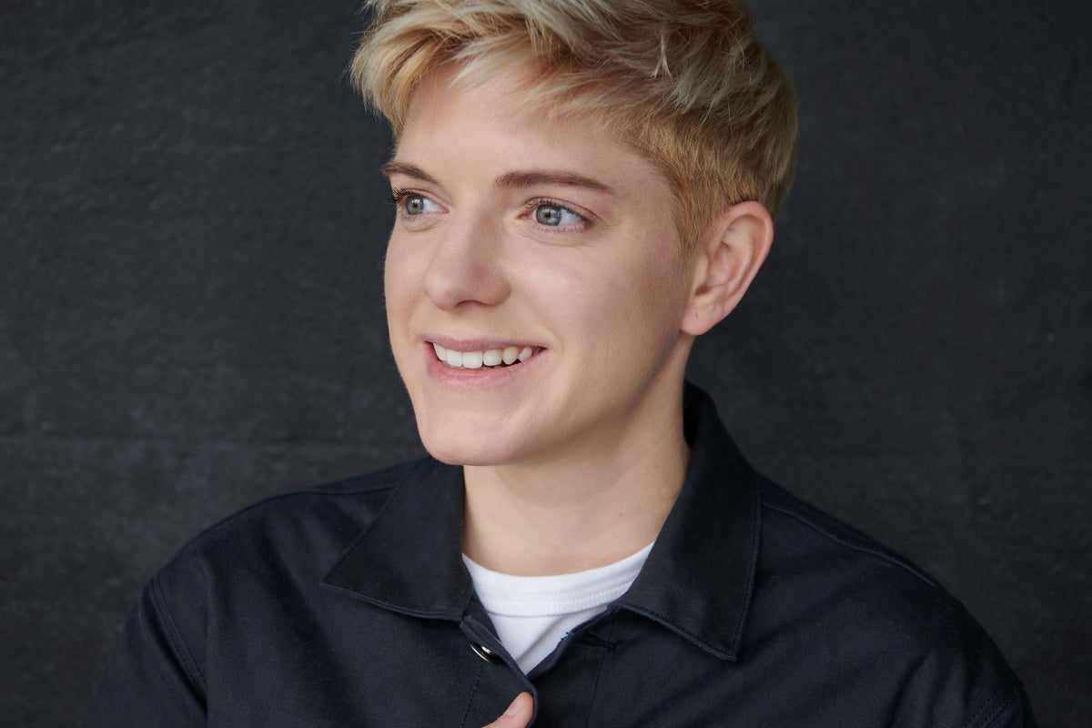 Mae Martin: ‘We have to give ourselves a break for being turned on by ...