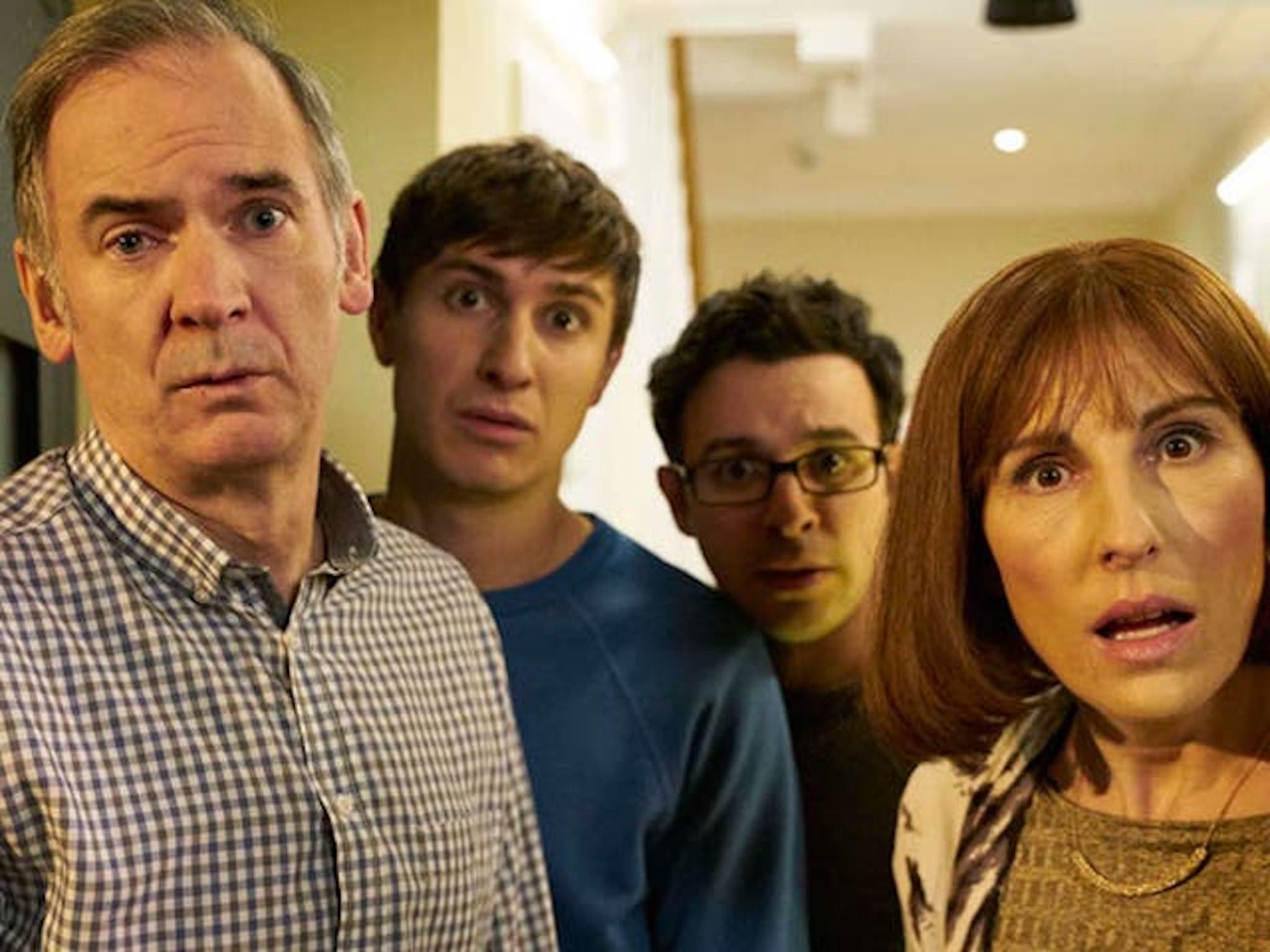 Netflix movies and TV shows leaving in January 2026, including Friends ...