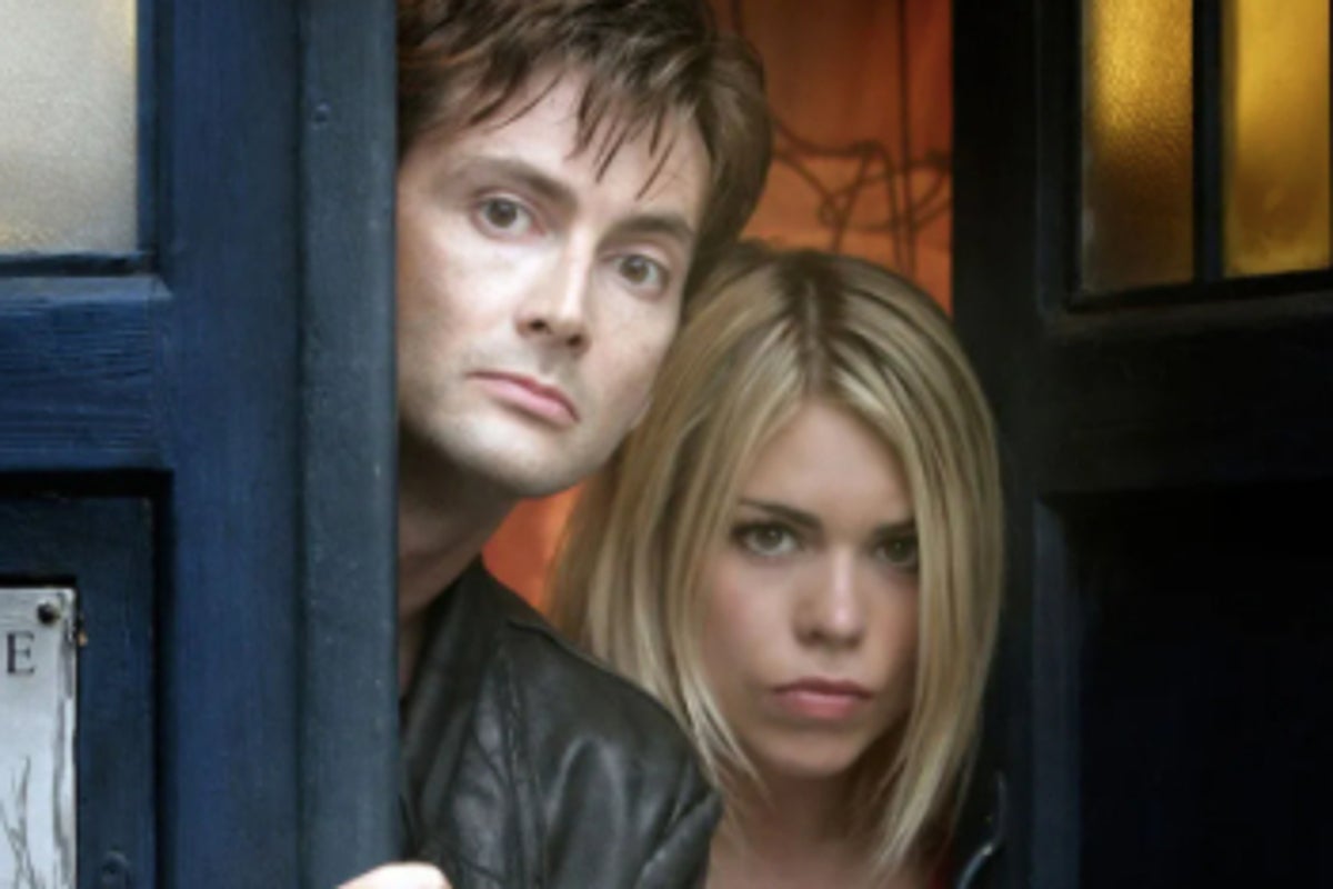 Former Doctor Who showrunner Steven Moffat offers advice for next Time ...