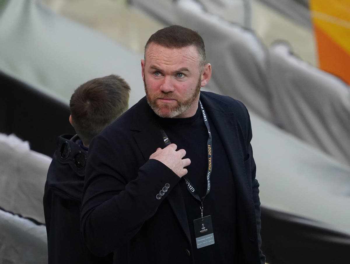 Wayne Rooney tips England among four Euro 2020 contenders as he reveals ...