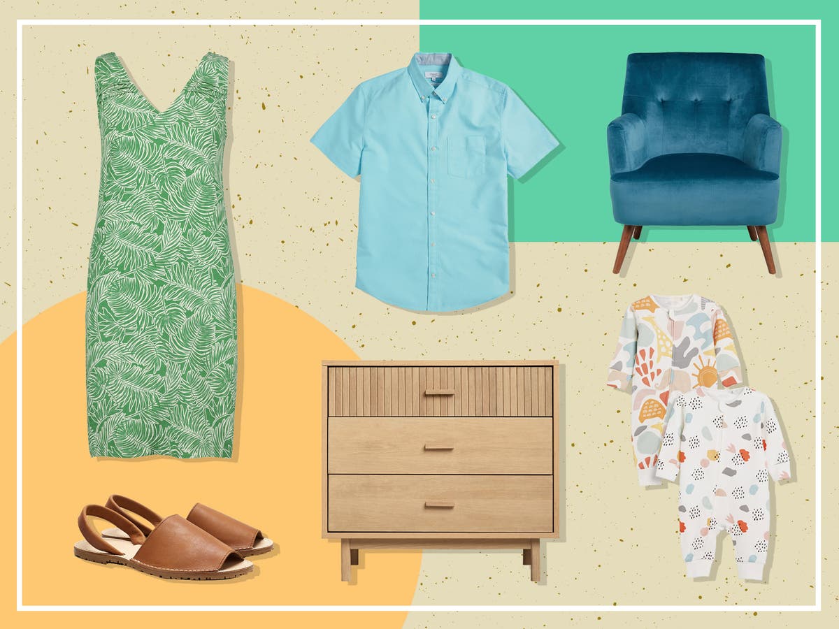 Next sale 2021: When is it and what are the online VIP deals to shop ...