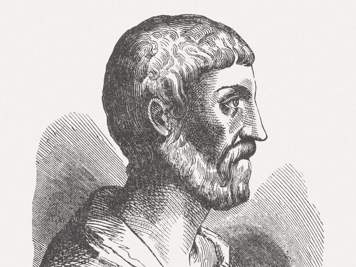 Pythagoras Images