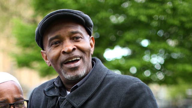 Anthony Bryan: ‘My Windrush drama won a BAFTA but I still haven’t ...