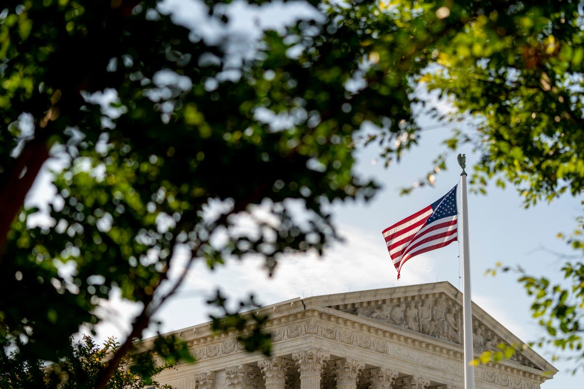 Supreme Court Agrees To Hear 2nd State Secrets Case Muslim Southern