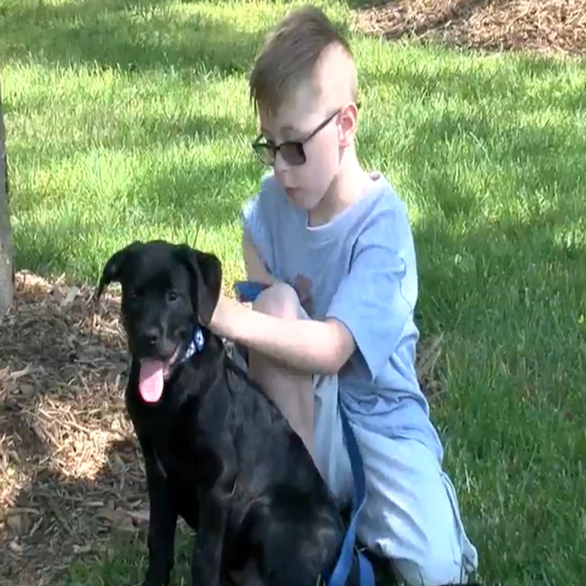 The Power of Love and Compassion: Bryson Kliemann’s Fight to Save His ...