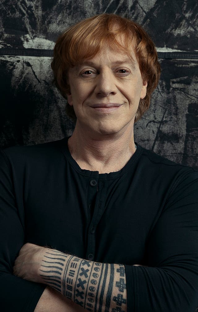 Danny Elfman interview: ‘This is like an America that George Orwell ...