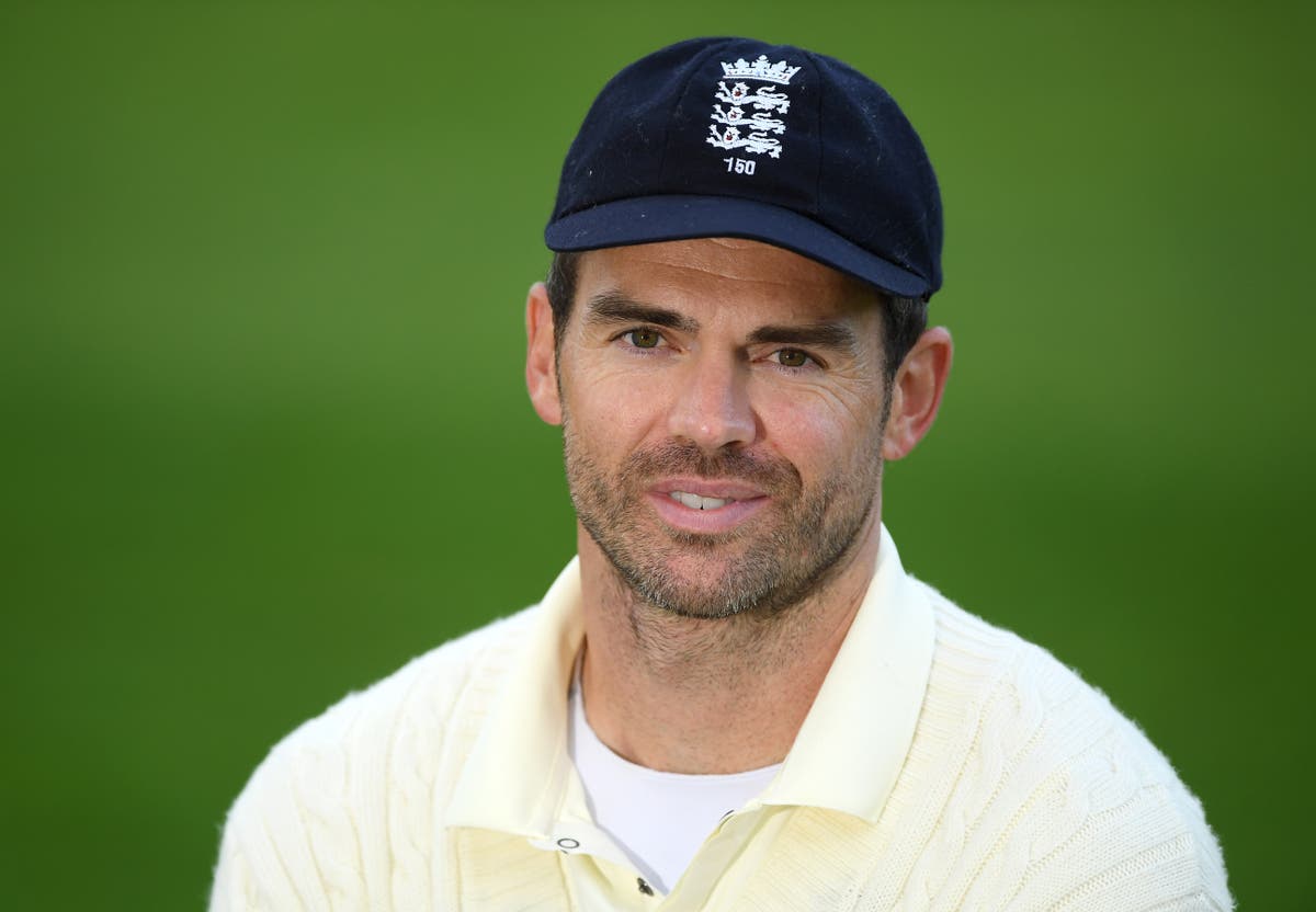 A look at James Anderson’s record and where he stands among England ...