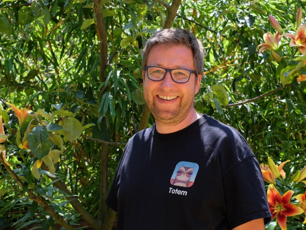 Totem is making sure work, and our relationship to it, changes forever ...