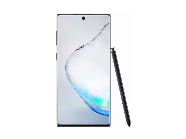 Samsung Galaxy note 10 Prime Day deal: £334 off the powerful smartphone ...