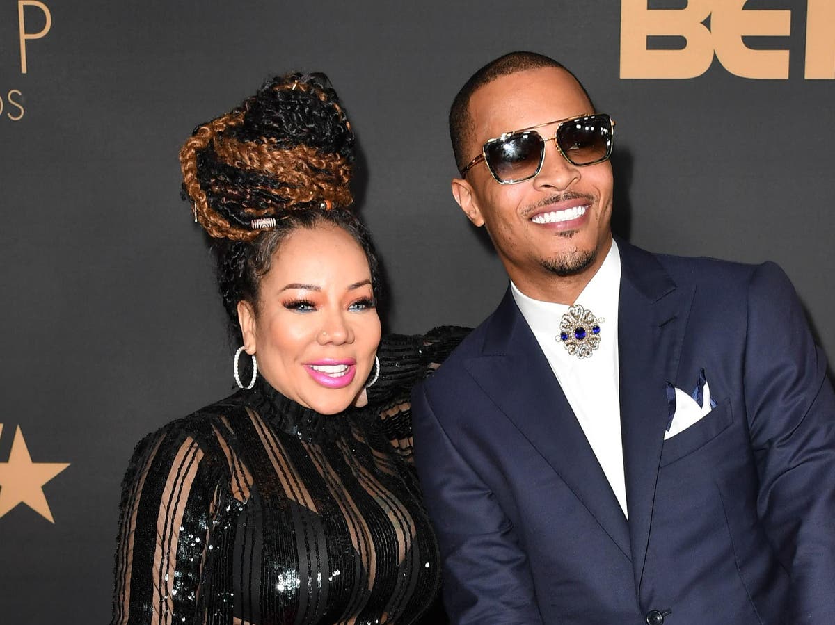 TI addresses sexual assault claims in ‘What It’s Come To’ music video ...