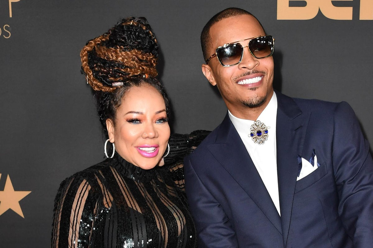 TI addresses sexual assault claims in ‘What It’s Come To’ music video ...