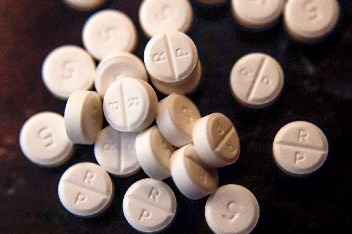 DEA: Companies had 'systematic failure' in monitoring pills DEA ...