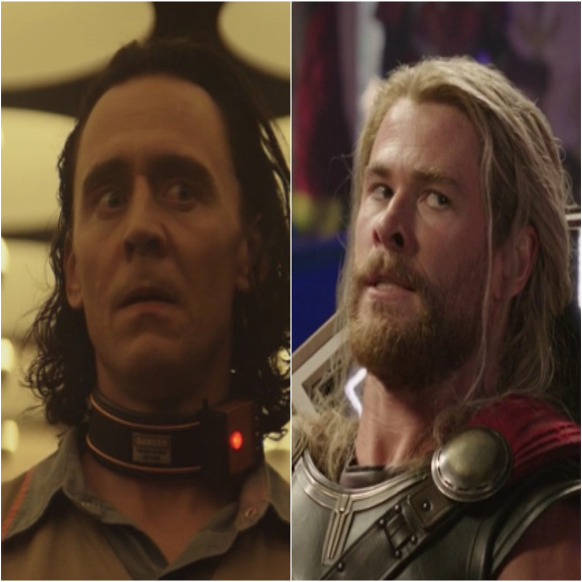 Unge Thor Og Loki Film Loki (movies) | Thor Wiki | Fandom