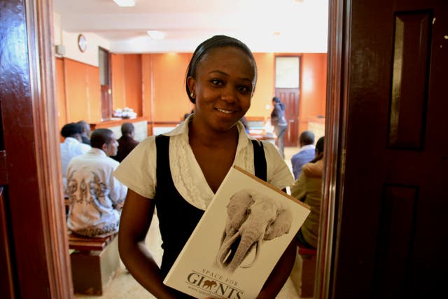 Conservationists’ world of concern as the G7 prepares to meet | The ...