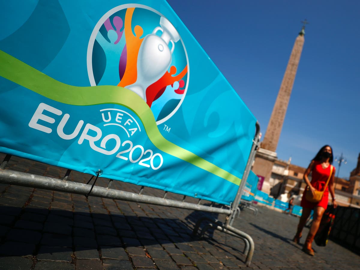 Euro 2021: Unique tournament offers Europe’s best a rare opportunity ...