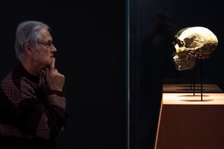 A brief history of left-handedness | The Independent