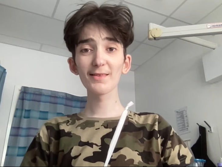 RIP Alex: Twitter pays tribute to 17-year-old who died…