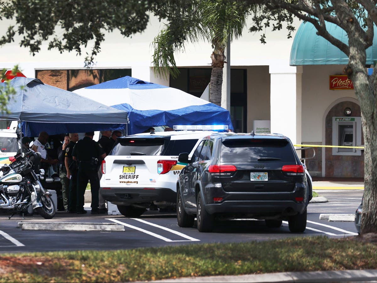 Woman and her year-old grandson killed in Florida Publix shooting had ...