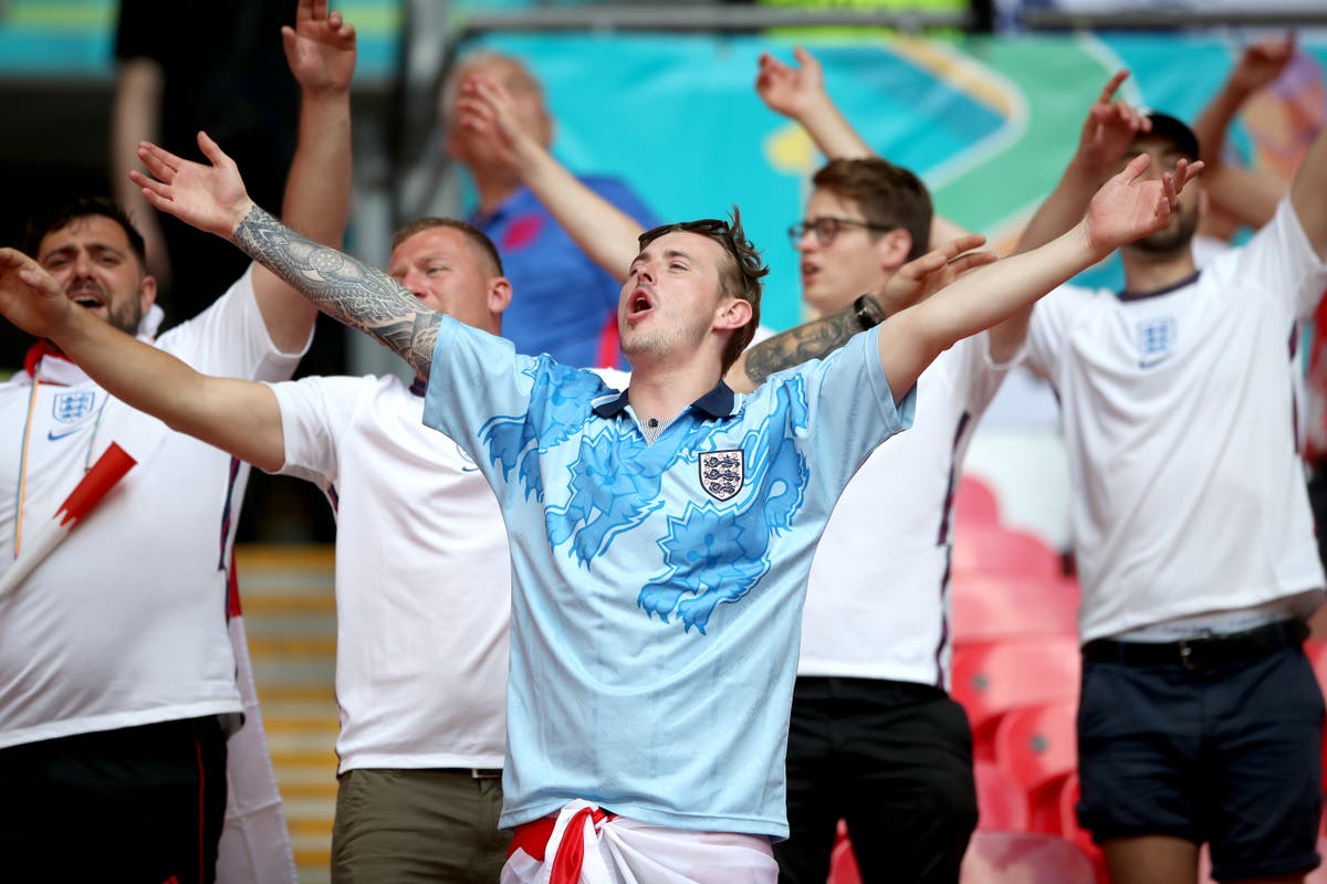 Sports fans wait to learn impact of Boris Johnson’s Covid restrictions ...