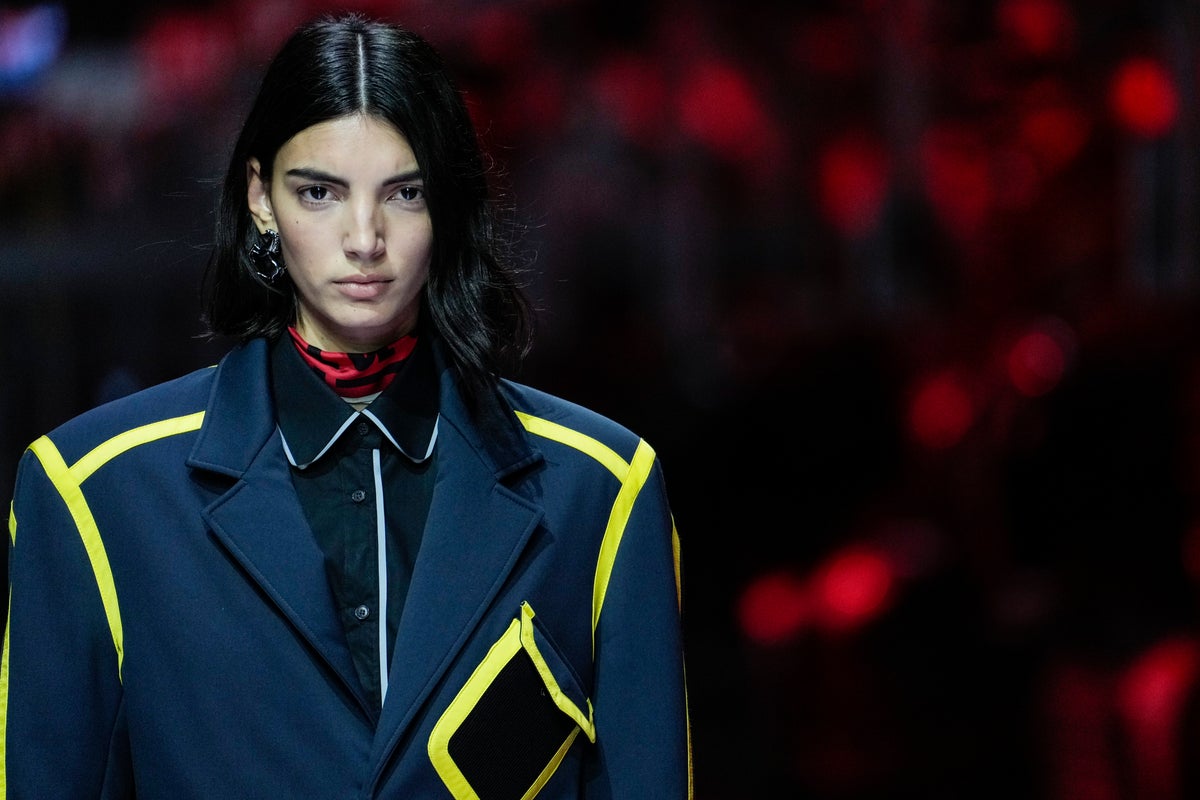Ferrari enters luxury fashion, targeting uninitiated youth Los Angeles ...