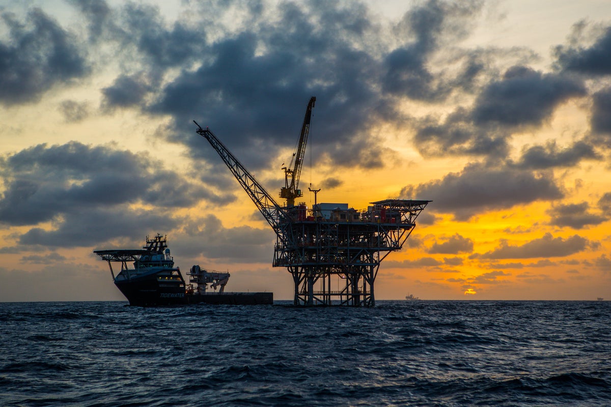 Oil jump helps London markets shrug off Freedom Day delay | The Independent