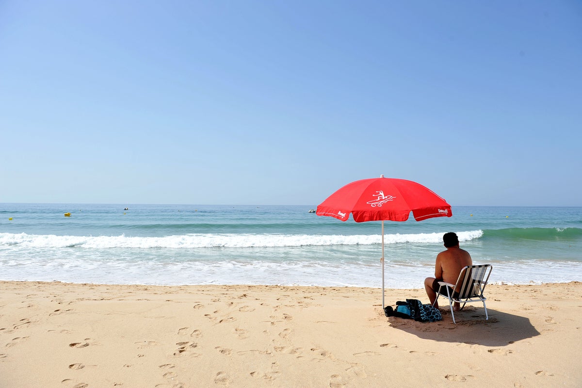 On the Beach slumps to loss as travel restrictions send bookings ...