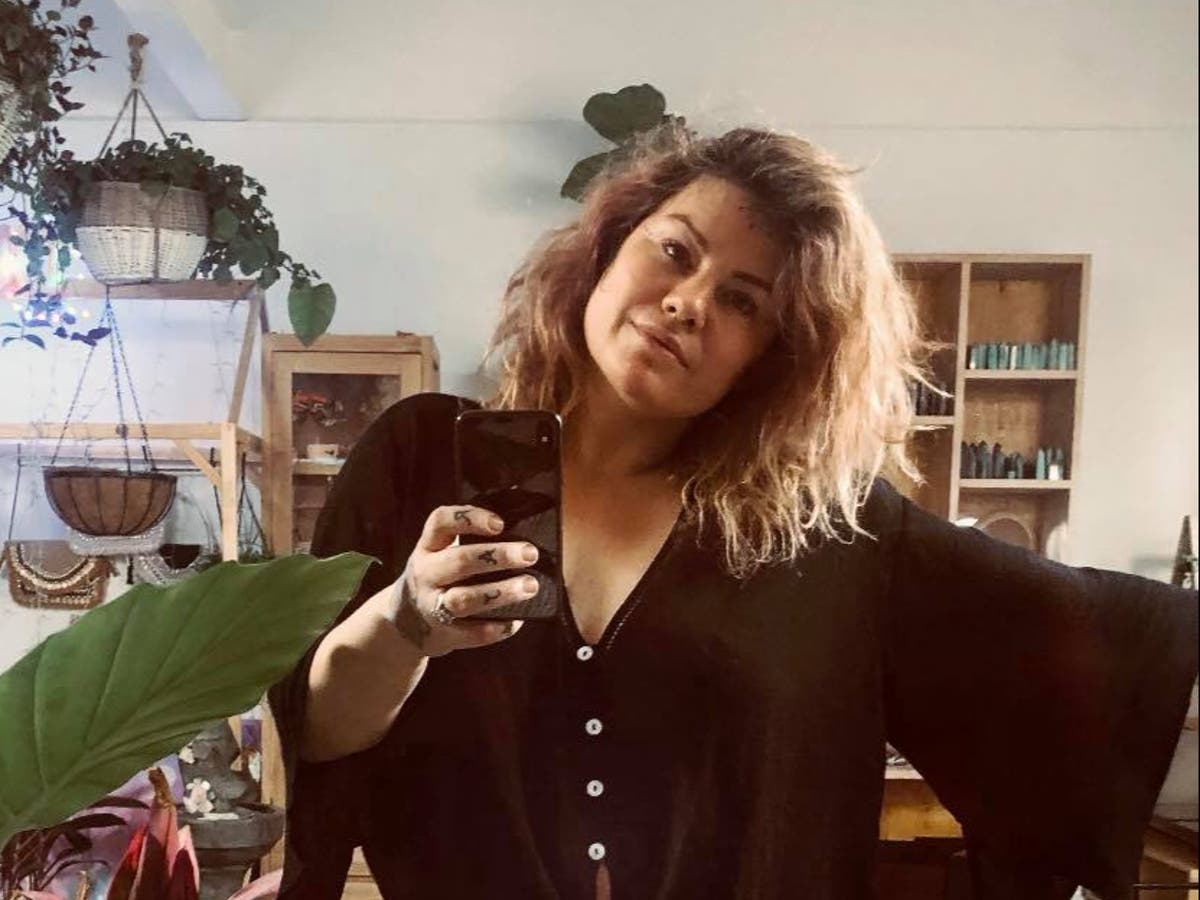 Constance Hall says daughter’s struggle with bullies sent her into ‘a ...