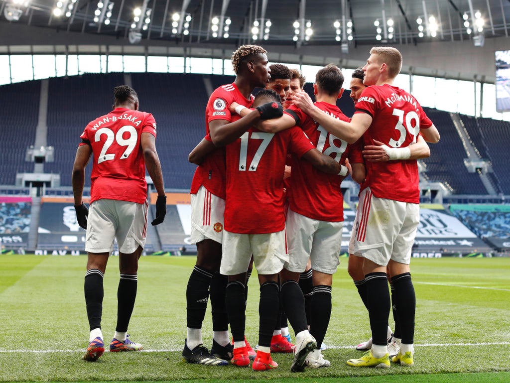Manchester United Premier League fixtures 2021/22:… Manchester United Premier League fixtures 2021/22:…