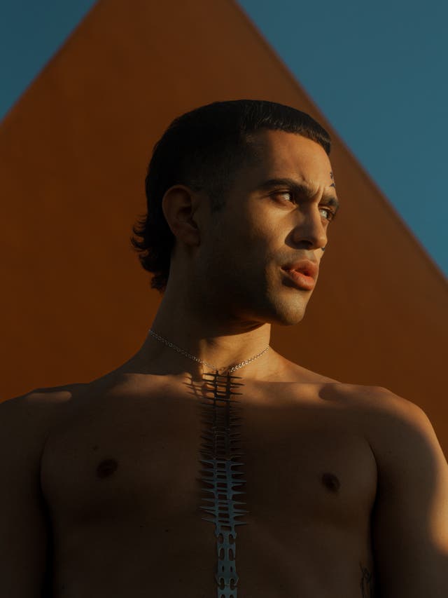 Meet Mahmood – Italy’s answer to Bad Bunny | The Independent